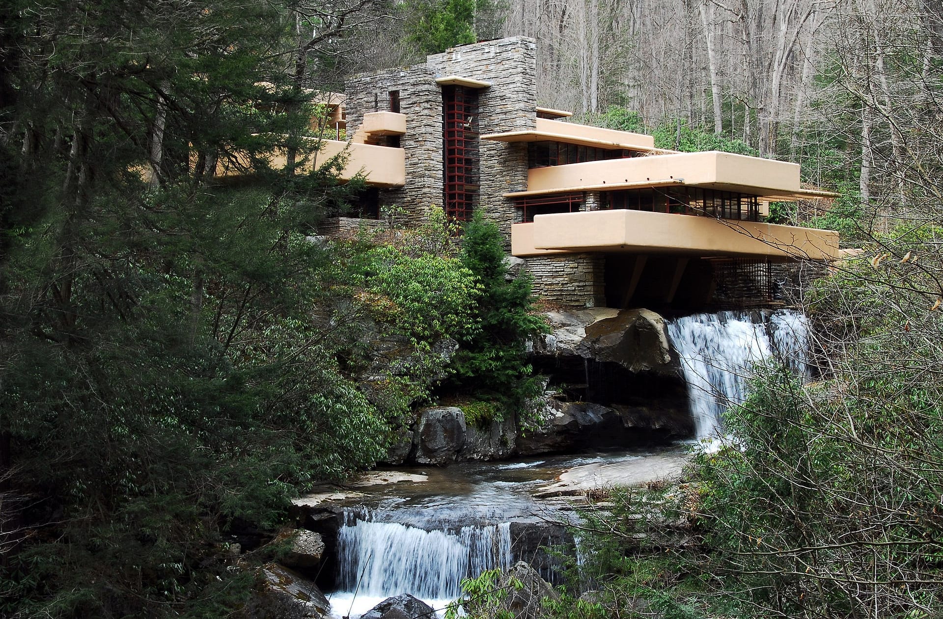 Frank Lloyd Wright’s Influence on Architecture in 2026 - Home & Art Magazine